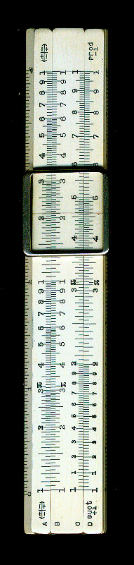 Frederick Post model 1440 [1936-40]